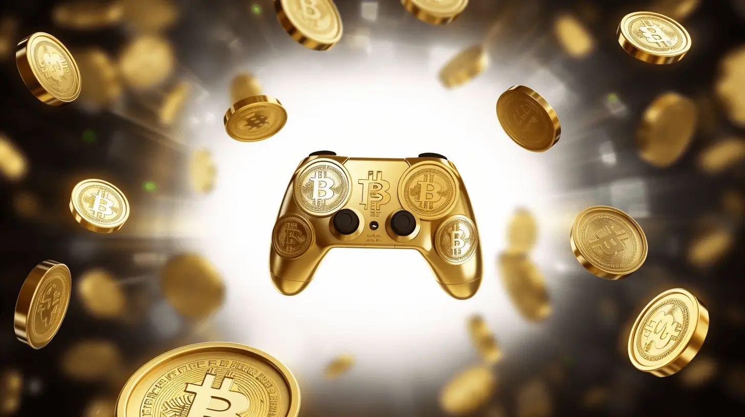 P2E 게임 순위 최고 인기와 높은 수익을 달성하는 게임들 - BitCoinBetSite